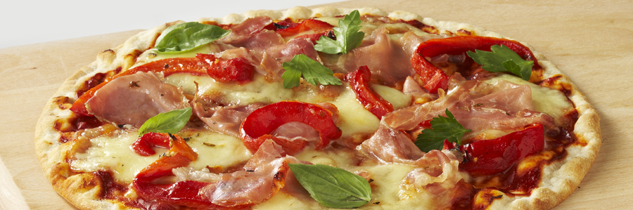 Pizza Bases