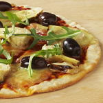 Pizza Bases